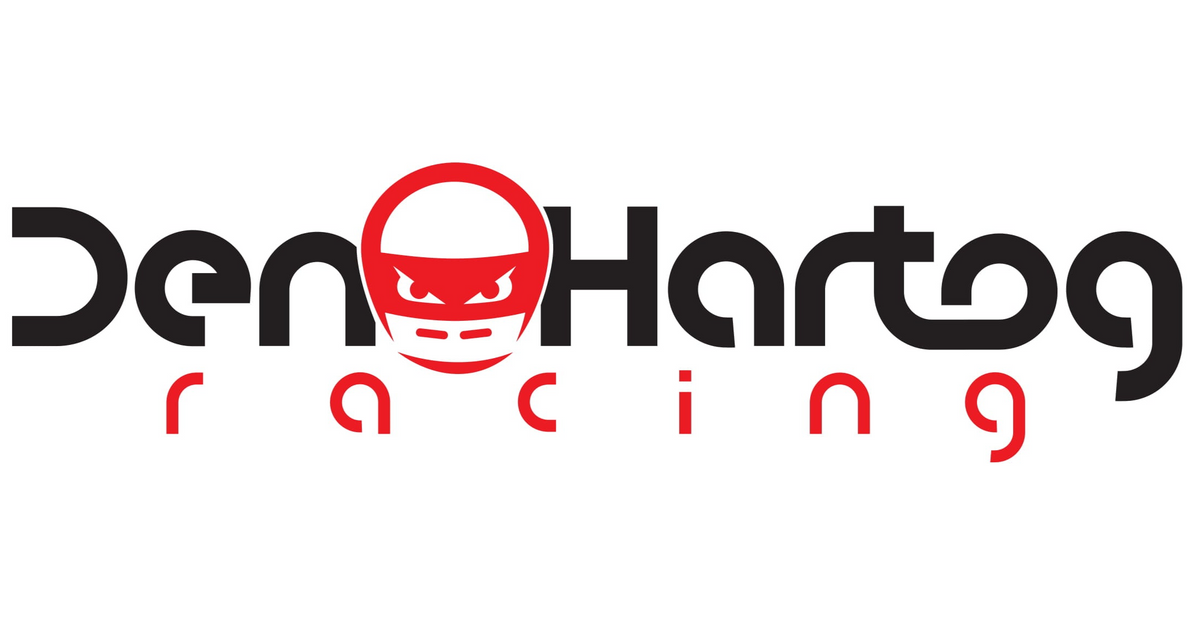 Den Hartog Racing merchandise webshop